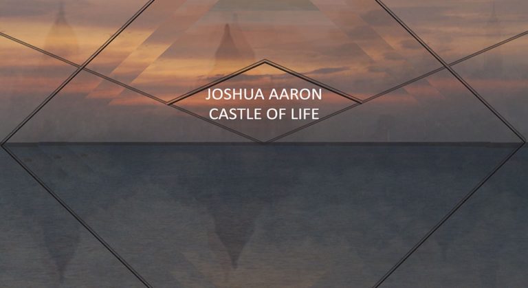 joshua-aaron-ep-release - Joshua Aaron Music