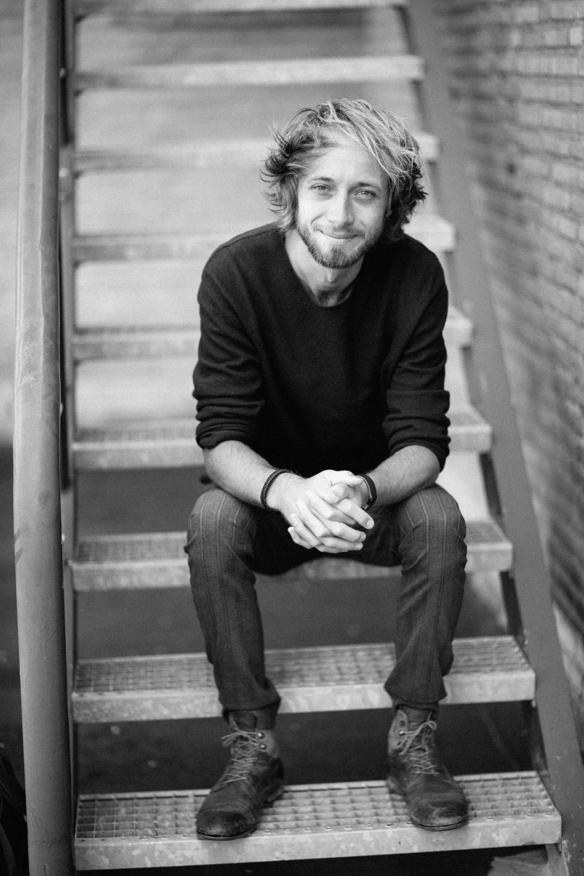 Media - Joshua Aaron Music