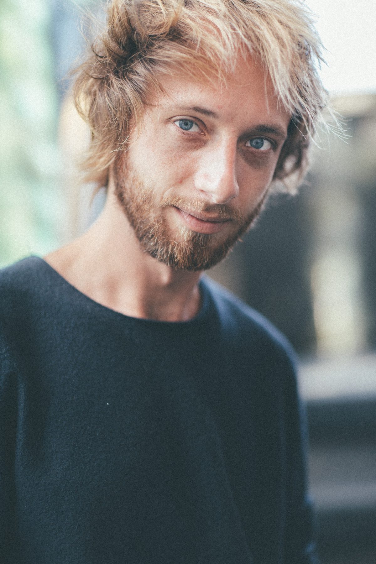 Media - Joshua Aaron Music