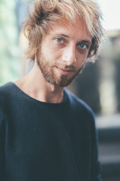 Media - Joshua Aaron Music