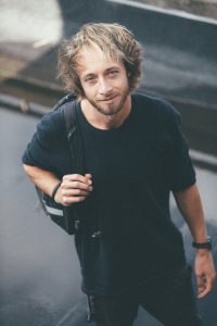 Media - Joshua Aaron Music